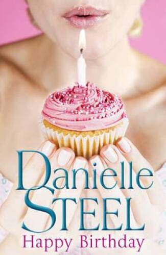 Happy Birthday - Hardcover By Steel, Danielle - GOOD | eBay