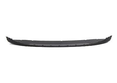 MINI NEW GENUINE COOPER R50 R52 (04/07-08) FRONT BUMPER LOWER SPOILER ...