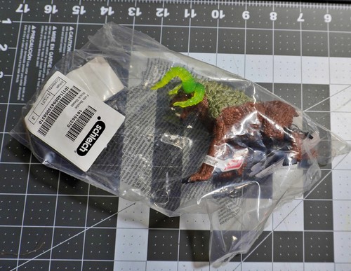 Schleich Rock Beast Eldrador Creatures #42521 Figure NEW | eBay