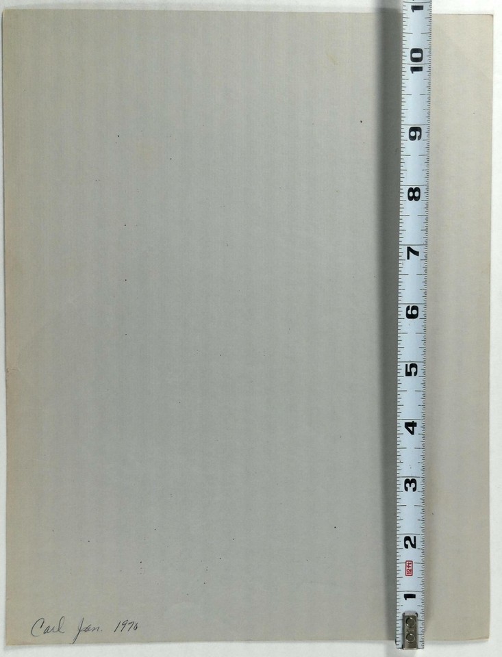 1970 Original Menu THE DEARBORN INN Colonial Homes & Motor House ...