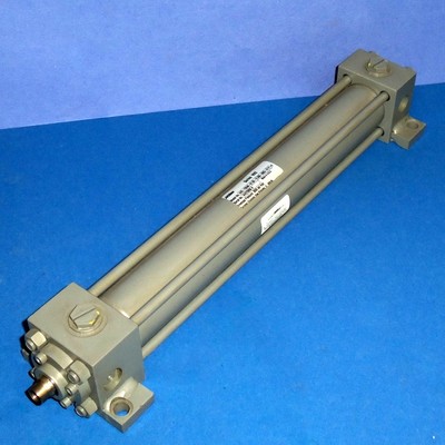 Hydraulic Cylinders - Miller Hydraulic Cylinder