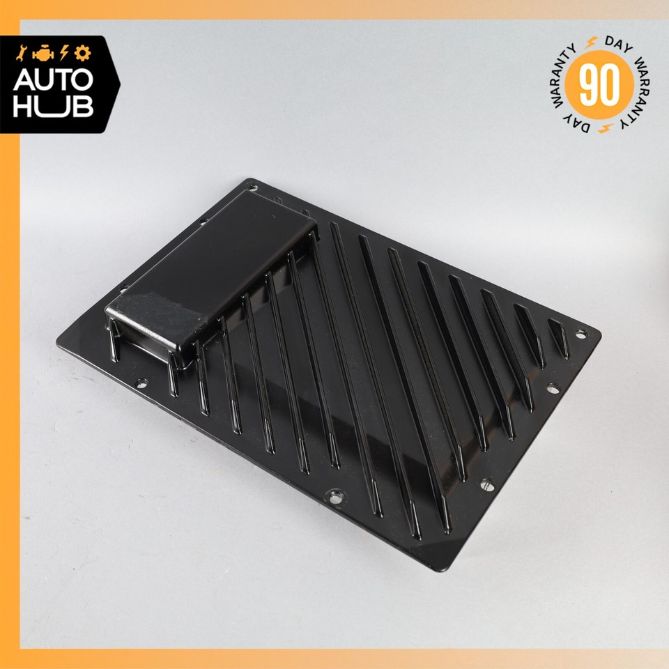 10-16 Land Rover Range Rover L320 HSE Amplifier Amp Premium Audio Sound ...