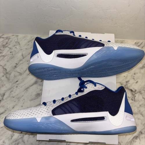 Nike Sabrina 1 iD 'NBY' Blue White FJ4036-900 Men's Size 11.5 / Women's ...