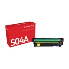 Original Xerox Everyday 006R04186 Yellow Toner Cartridge Replacement ...