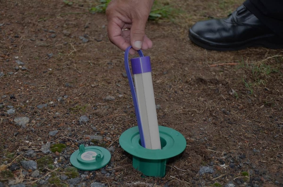 7 In-Ground Termite Trap Bait Stick REFILLS ONLY | eBay