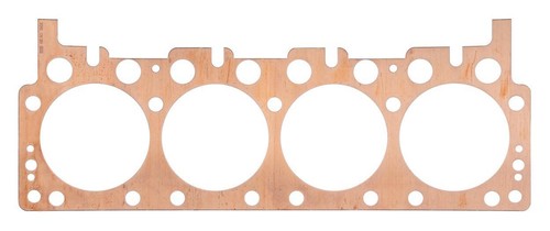 SCE Gaskets P634750 Fits Chrysler BAE FATHEAD 4.470 X .050 PRO COPPER ...
