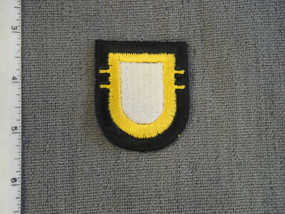 1972 issue 101st Airborne Division, 2nd Brigade Flash, brand new | eBay