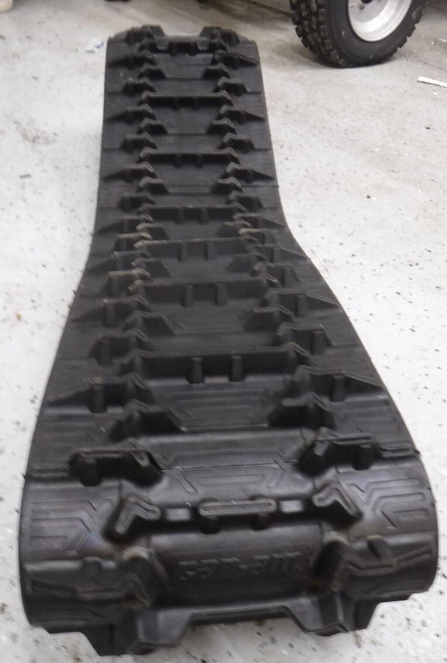 2015-2016 Can-Am Apache 360 Front Track | 705401458 705402655 | Genuine ...