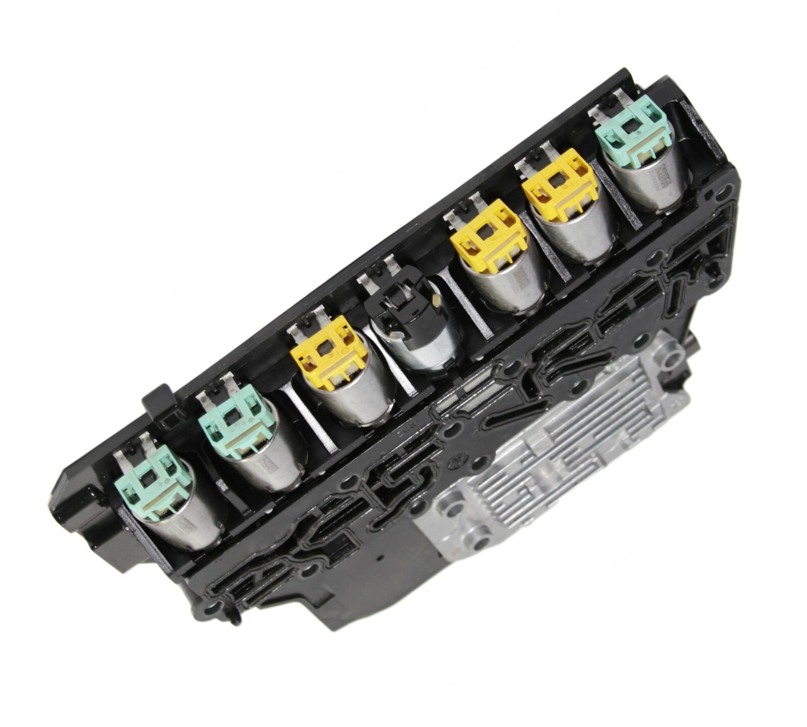 For Chevy Cruz Buick 24268164 6T40 6T45 Transmission Control Module TCM ...