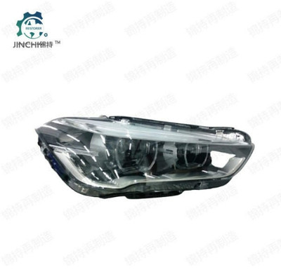 BMW Headlight for X1，F49（2016-)-NEW，LH，63117436461 | eBay