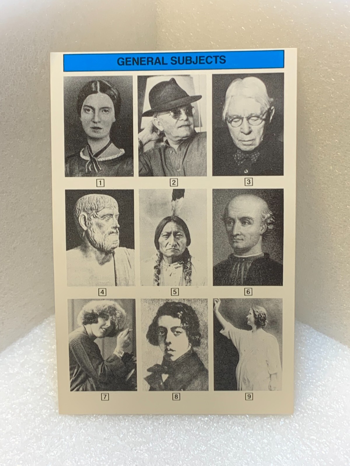 Truman Capote Carl Sandburg Louise Bryant Isadora Duncan Emily ...