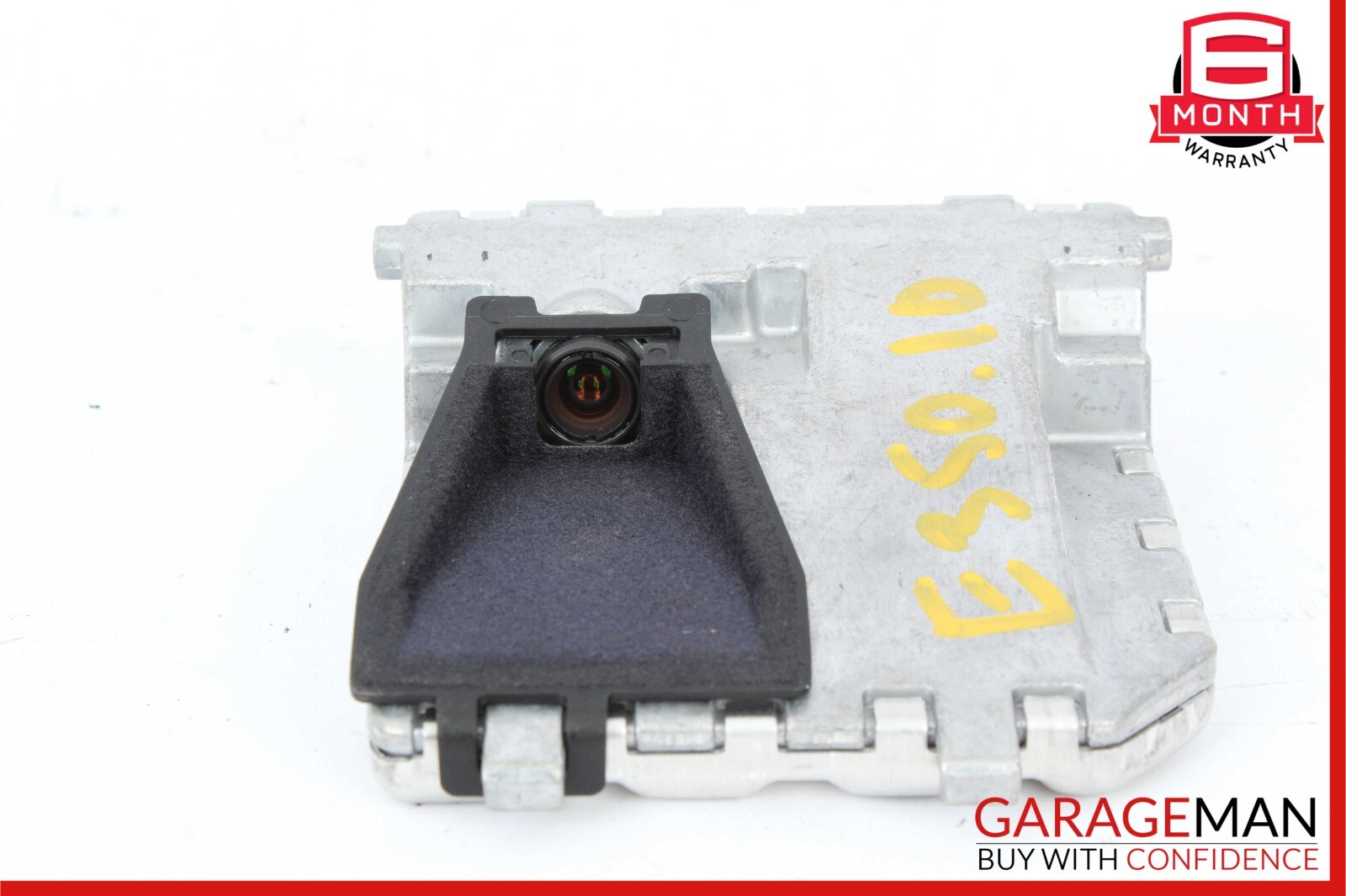 10-13 Mercedes W212 E350 E550 Active Lane Assist Front Camera ...