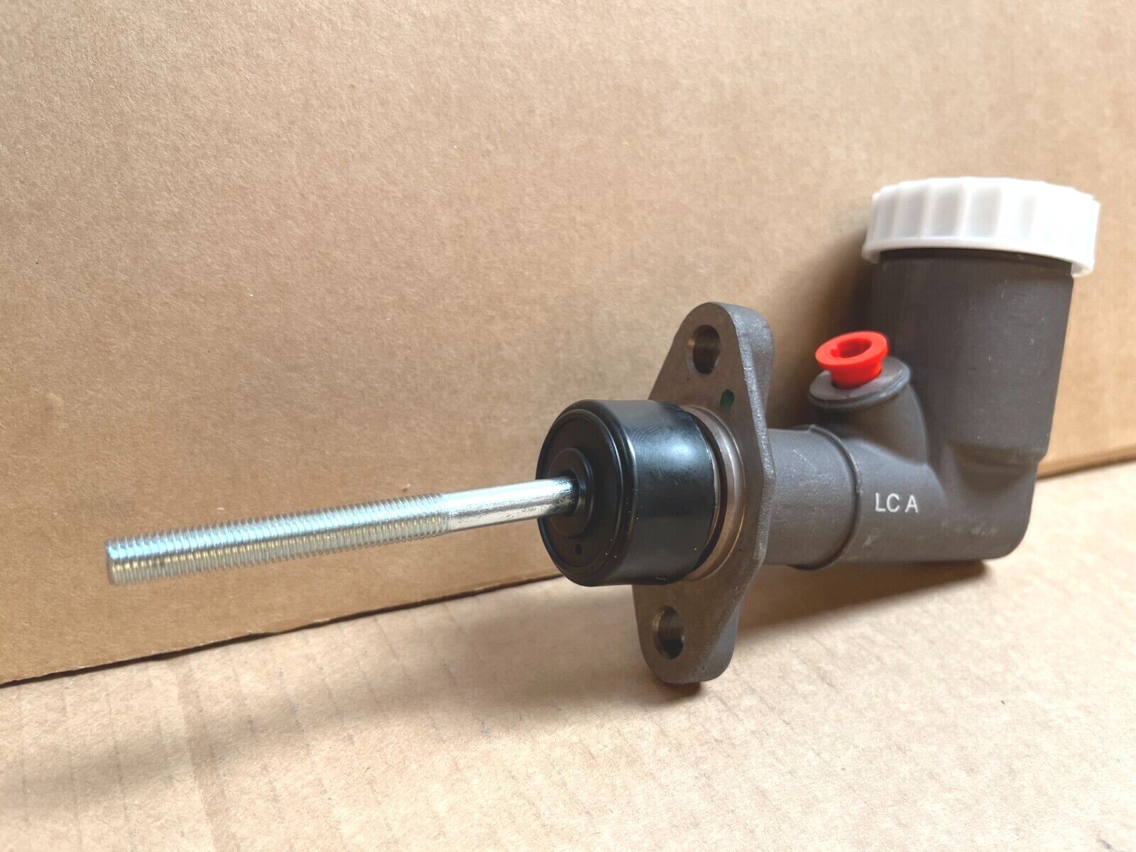 TRW Land Rover Defender & Series 3 Clutch Master Cylinder STC500100 ...