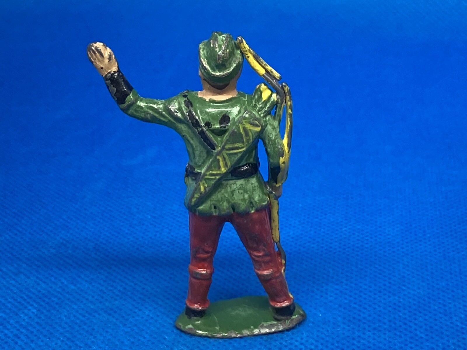 Mutch The Millers Son By Benbros (Br 411) From Robin-hood Series | eBay UK