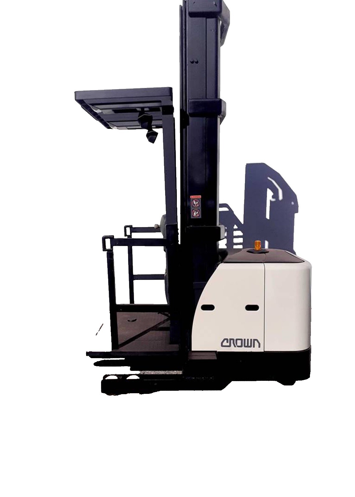 Stand-Up Forklifts for sale | eBay