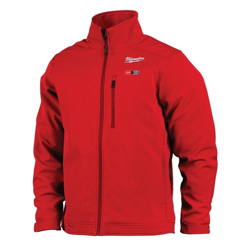 Milwaukee Tool 204R-21XL M12 Heated Toughshell Jacket Kit 3.0 ah ...