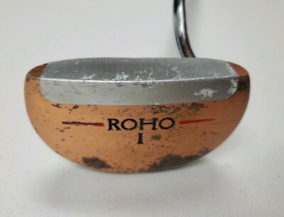 Taylormade ROHO I Putter 35 inches (RH) | eBay