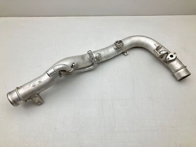 Ladeluftrohr Druckrohr rechts oben 6,0 V12 TDI 05A145958D Audi Q7 4L ...
