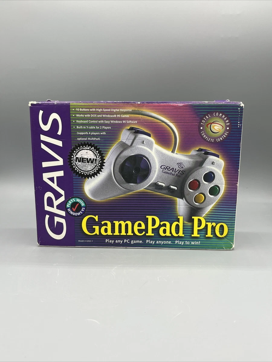 Pc Gamepad Software