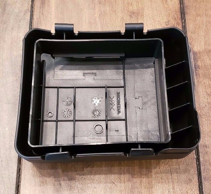 NEW Genuine HONDA Air Filter Cover GSV190A | Grelly USA