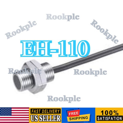 Brand New Keyence EH-110 Inductive Proximity Sensor Head | eBay
