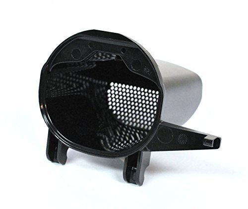 Kirby 224299 Intake Guard,G5/G6,Onyx | eBay