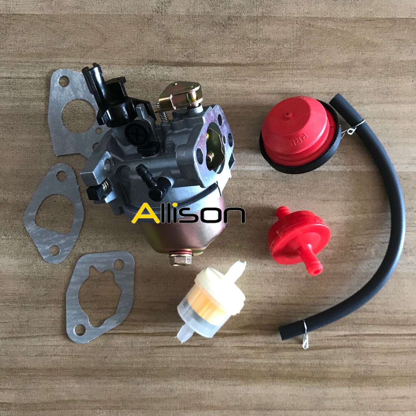 PC164236 Carburetor & Kits For Cub Cadet MTD Troy-Bilt 208cc Snow ...
