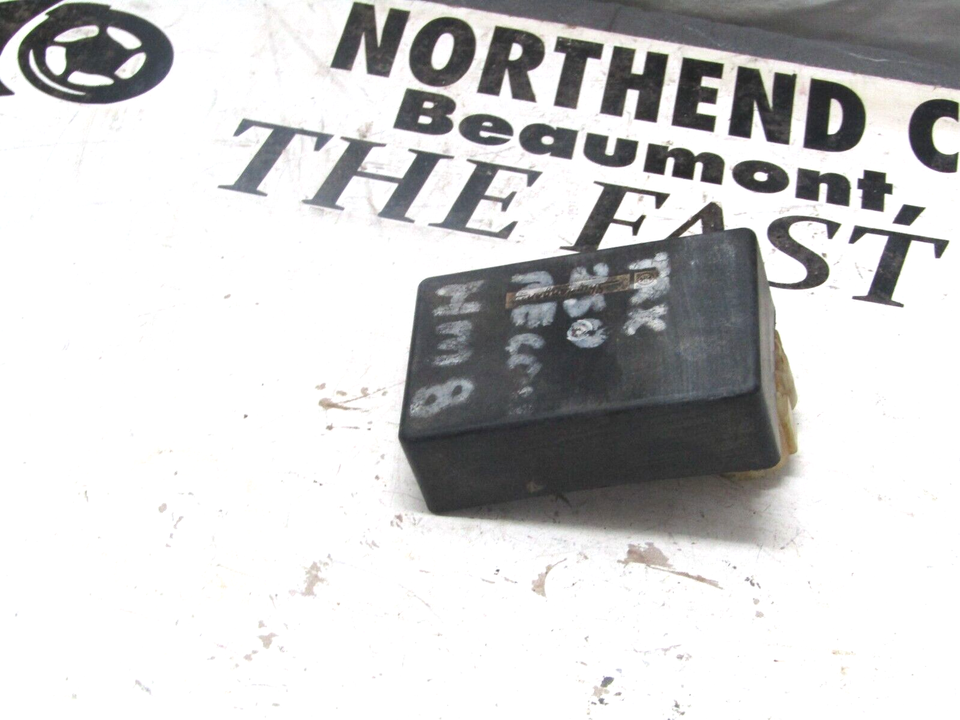 97-01 Honda Recon TRX250 Ignition Control Module CI691 CDI Box OEM ...