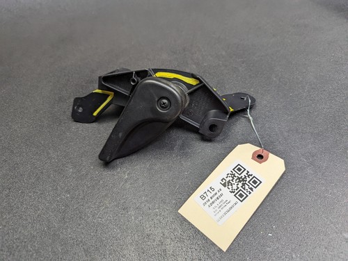 Hood Release Handle 2018 BMW X6 51437148523 2015 2016 2017 2019 | eBay