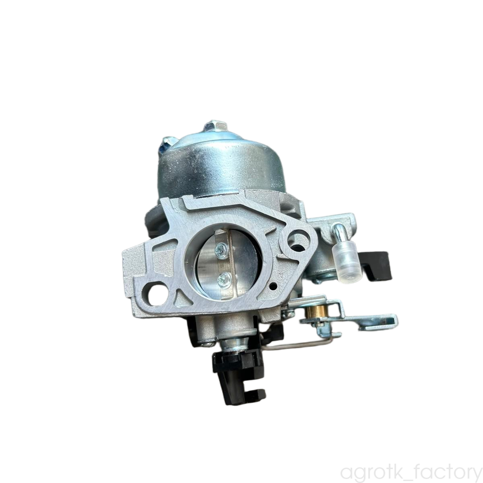 Carb for RATO R420D Engine 420CC Part for Mini Excavators and Skid ...