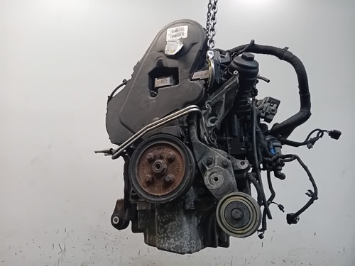 Motor Volvo V60 I D6 Hybrid AWD D82PHEV | eBay