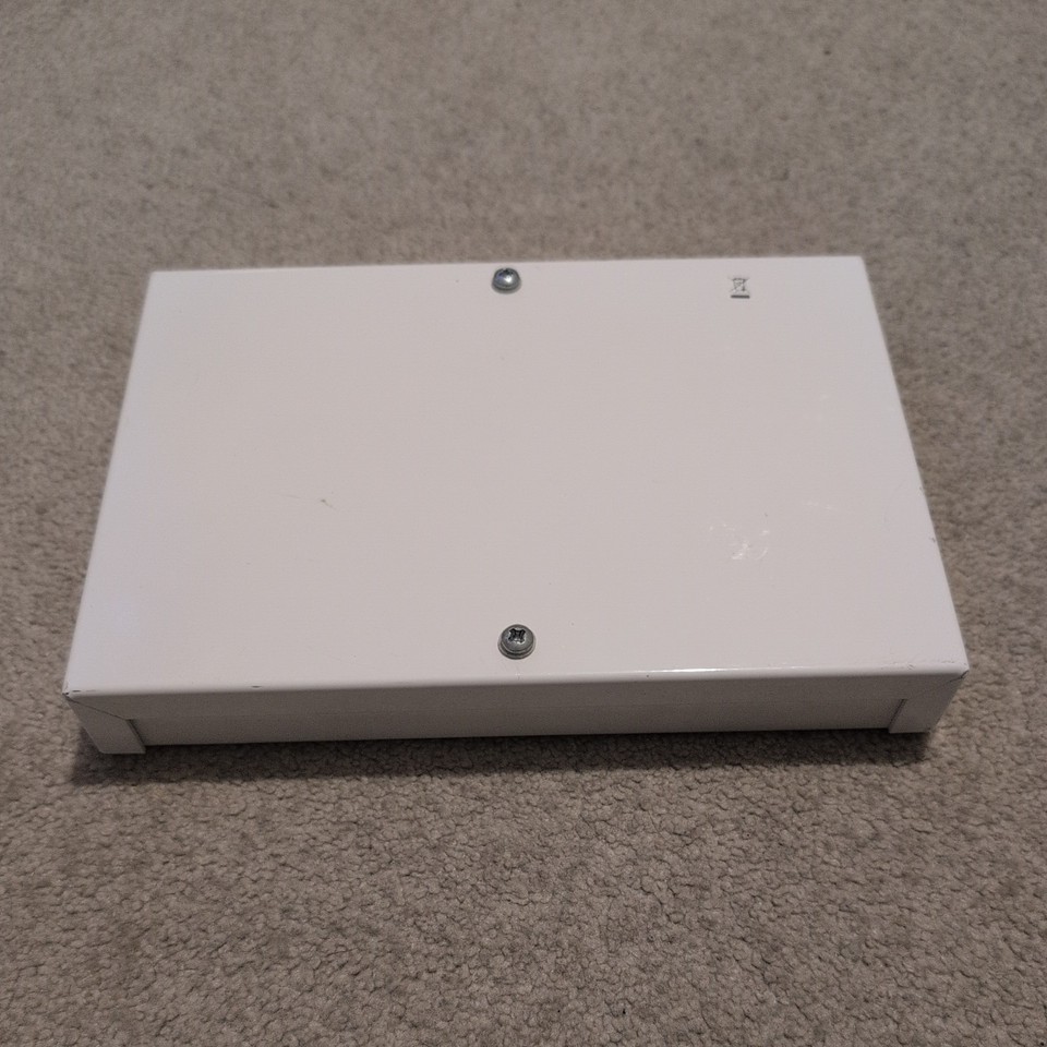 Castle Care-Tech Euro One/One + Zone Expansion Module (184) used | eBay UK