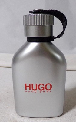 Hugo Boss Man Cologne 2.5 oz. | eBay