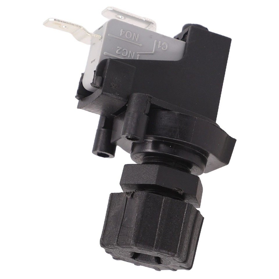 Reliable and Accurate Control with Pneumatic Air Pressure Switch for ...