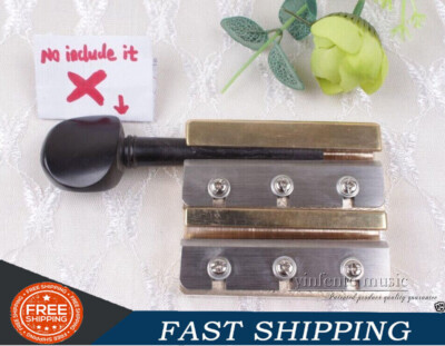 DIY Cello Making Tools Cello Peg Shaver Brass Body Cut Cello Peg Knife ...