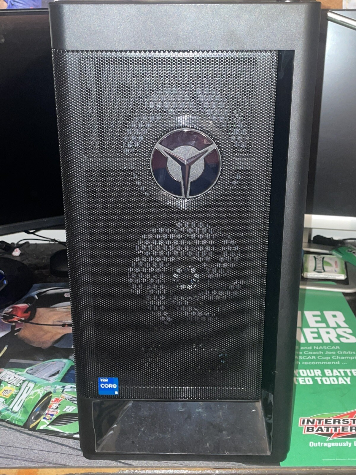 Lenovo Legion Tower 5i Desktop | Intel Core i5-11400 11th Gen. | 2.50-2 ...