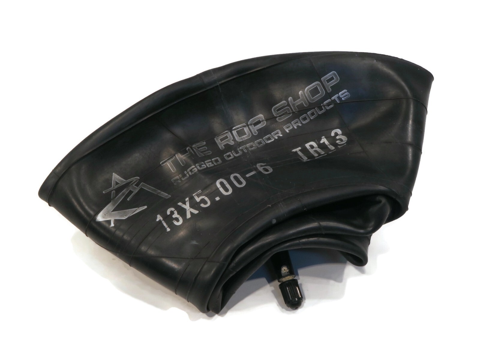 Tire Inner Tube 13x5.00-6 with TR13 Straight Stem for Raisman 80-00-613 ...