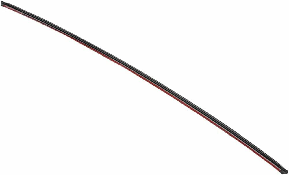 New Genuine BMW Front Windshield Trim Molding Cover (2004-2010) OE ...