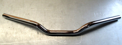 BMW Airhead NEW 22mm Low Euro S Handlebars r60/5 r60/6 r90/6 r90s ...