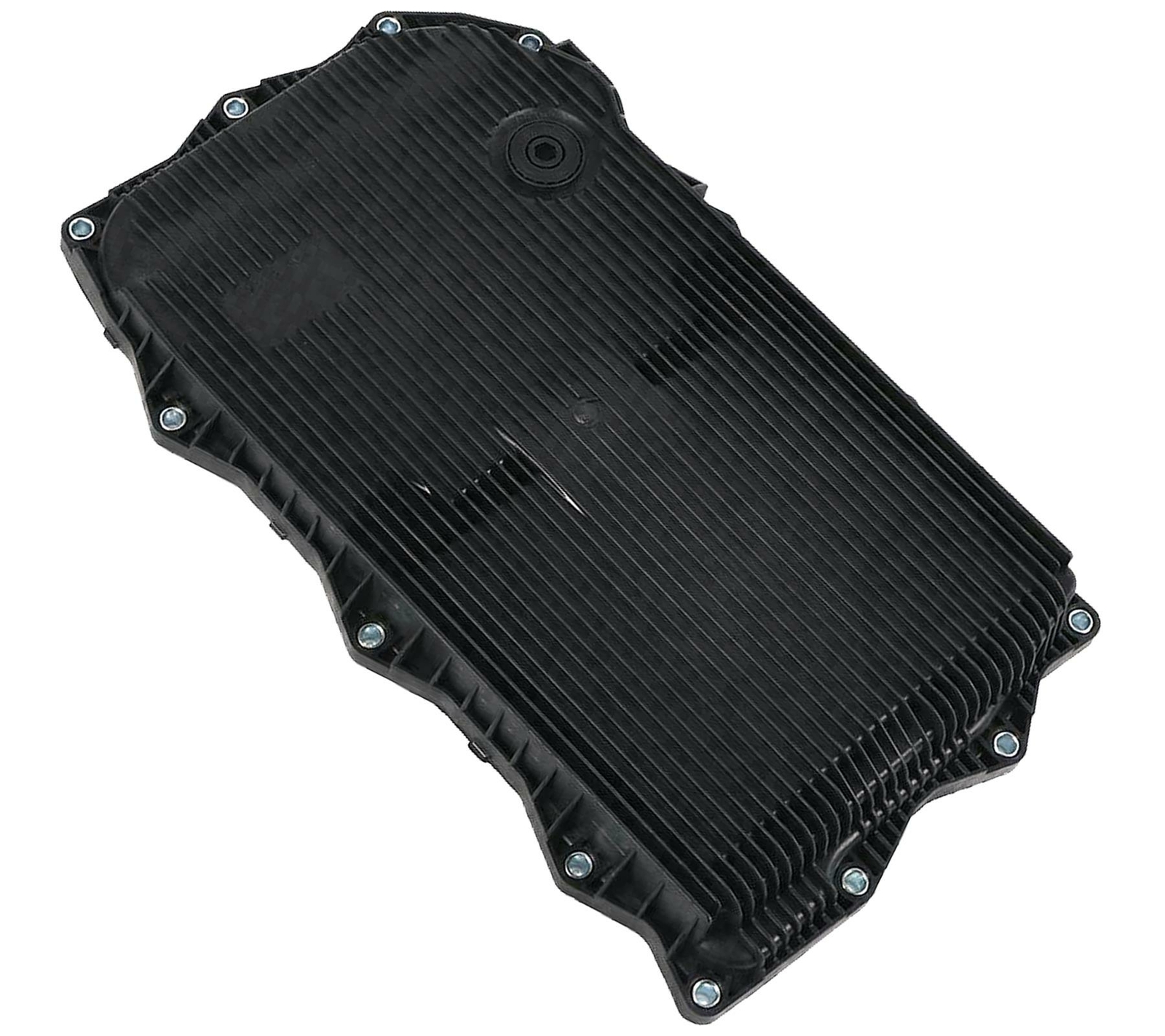 Automatic Transmission Gearbox Sump Pan Filter For Discovery, Range ...