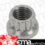 ARP 400-8330 1/4-28 SS 12PT Nut Kit | eBay