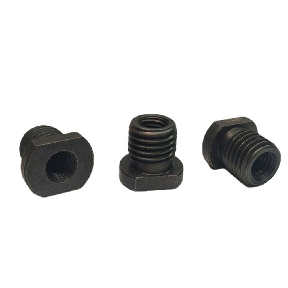 Nut Arbor Converter M10 to M14/M16 Thread For Diamond Core Bit Hole Saw ...