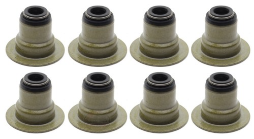 VALVE STEM SEALS INTAKE CHEVY LS 1997-2019 4.8L 294 5.3L 325 350 5.7L 6 ...