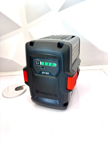 Husqvarna B140 36V 4Ah Lithium-Ion Battery Pack OEM # 970457202 SHIPS ...