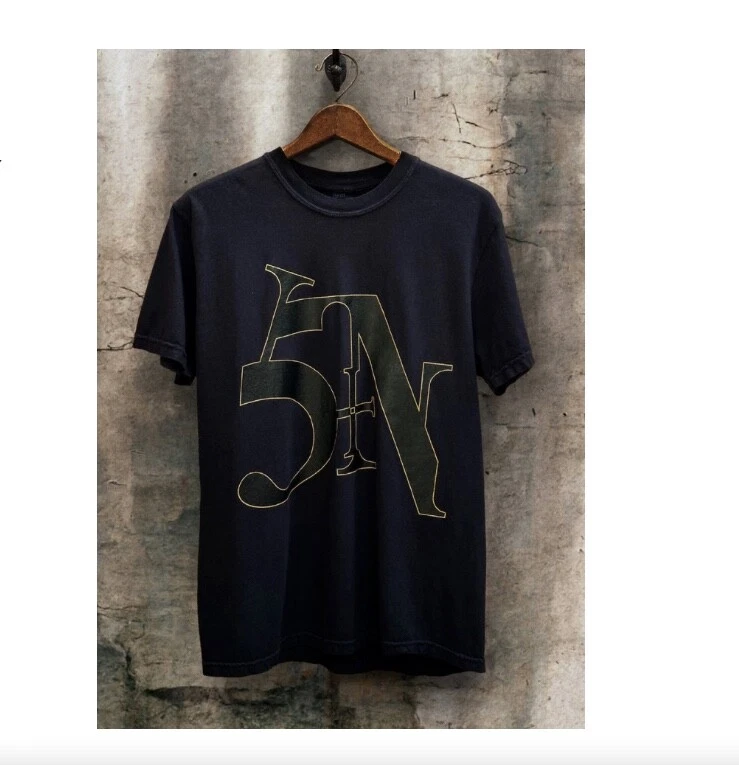 Nine Inch Nails 1991