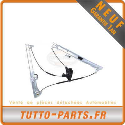 Lève Vitre électrique Côté Passager Mercedes Viano Vito W639 ...