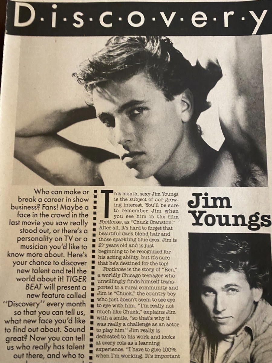 Jim Youngs