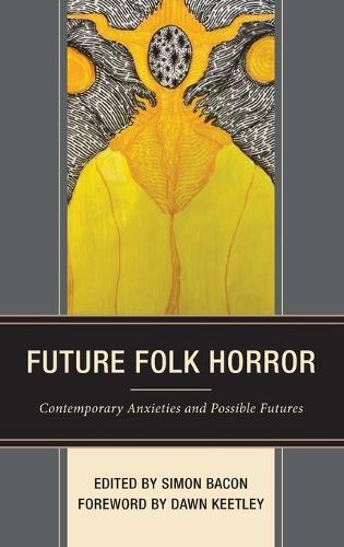 Garret L. Castleberry Future Folk Horror (Hardback) 9781666921236 | eBay