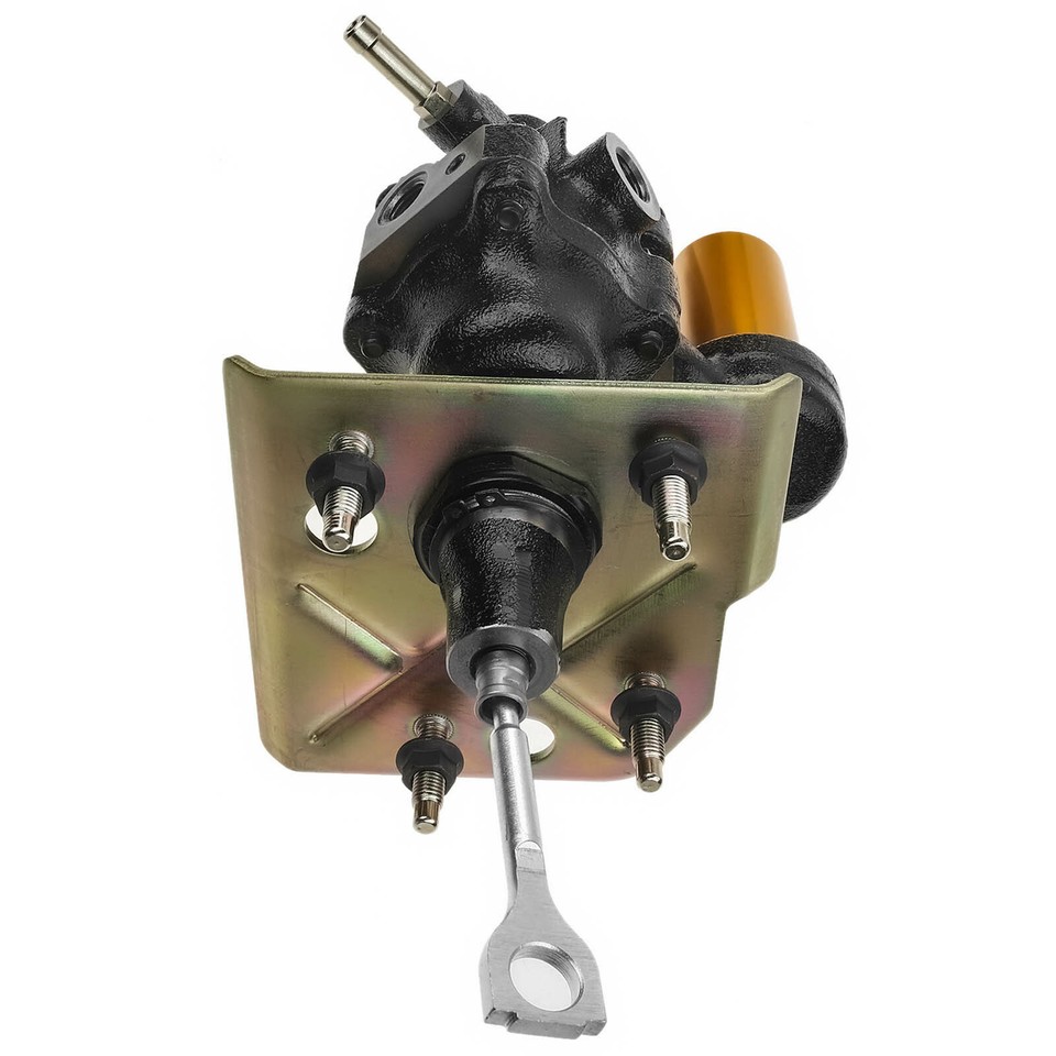 Hydro-Boost Power Brake Booster for Chevrolet Silverado Tahoe GMC Yukon ...