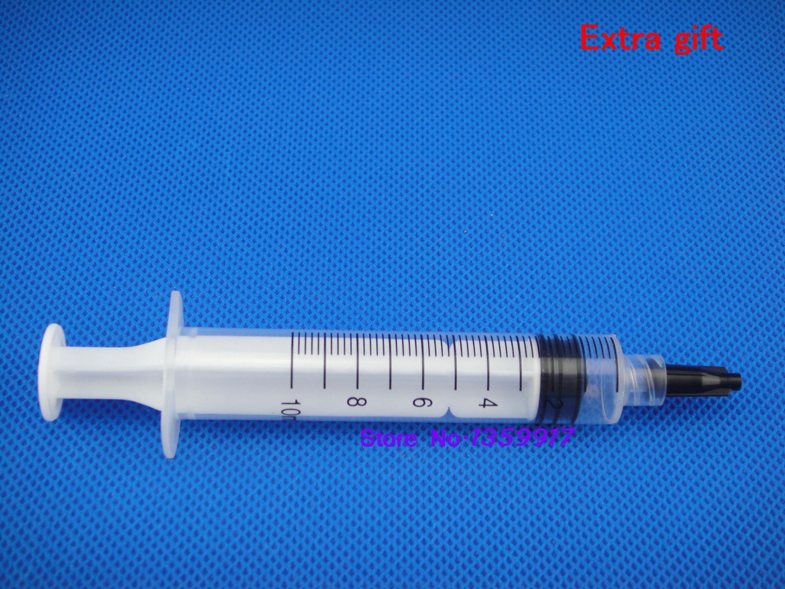Solder Paste Adhesive Glue Syringe Liquid Dispenser – Sistema de ...